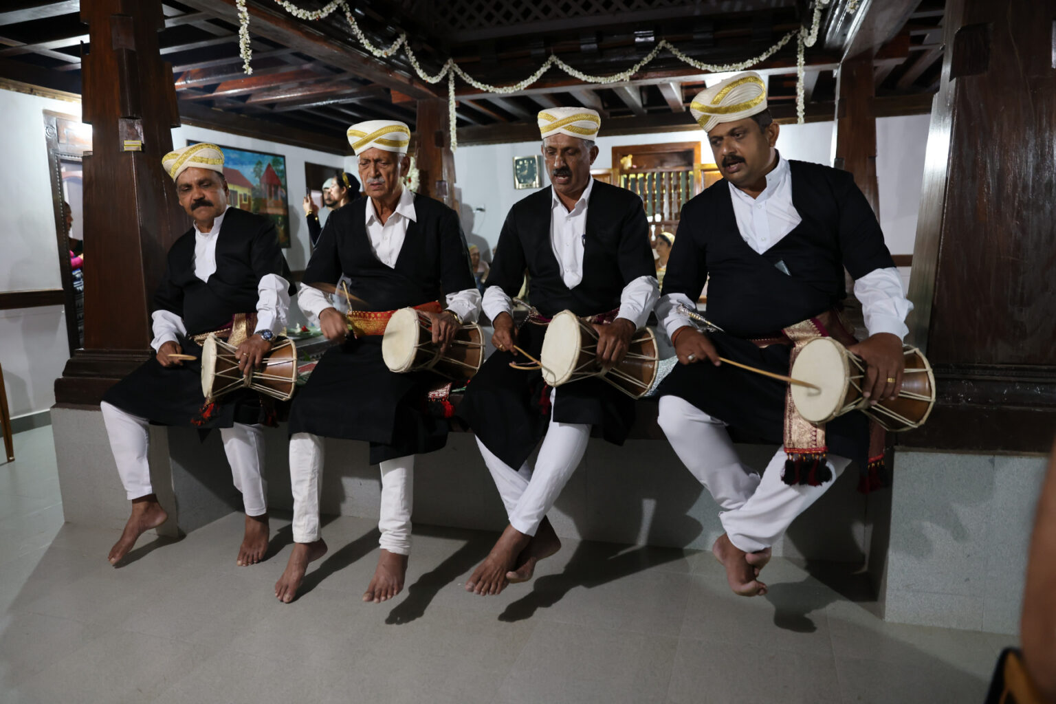 Kodagu – WELCOME TO KUNDYOLANDA HOCKEY CARNIVAL 2024